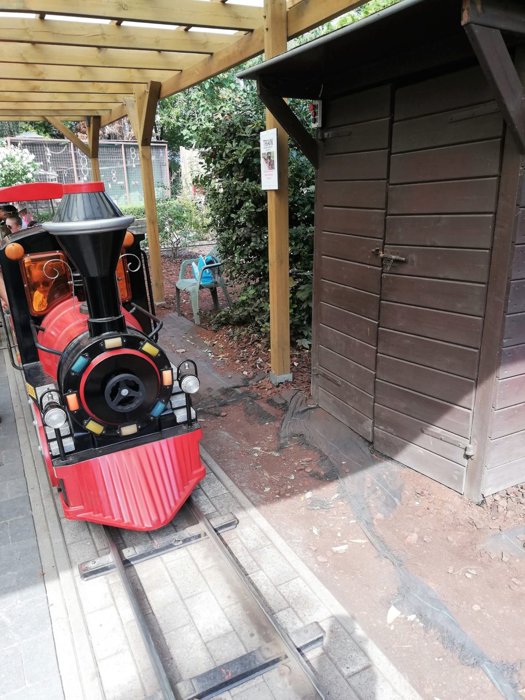 Le Mont Mosan - My Magic Moment